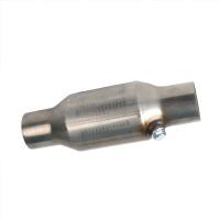 China High Standard Best Selling Universal Three Way Catalytic Converter IX25 IX35 for sale