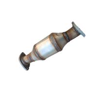 China High Standard Three Way Catalytic Converter Is Suitable For 2.4lh Haval H7 Catalyst for sale
