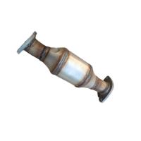 China High Standard Three Way Catalytic Converter Is Suitable For 2.4lh Haval H7 Catalyst for sale