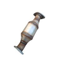 China High Standard Three Way Catalytic Converter Is Suitable For 2.4lh Haval H7 Catalyst for sale
