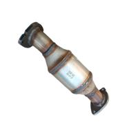 China High Standard Three Way Catalytic Converter Is Suitable For 2.4lh Haval H7 Catalyst for sale