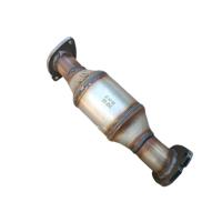 China High Standard Three Way Catalytic Converter Is Suitable For 2.4lh Haval H7 Catalyst for sale