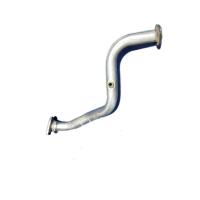 China All Steel Galvanized Toyota RAV4 Front Muffler Exhaust Pipe for sale