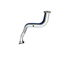 China All Steel Galvanized Toyota RAV4 Front Muffler Exhaust Pipe for sale