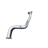 China All Steel Galvanized Toyota RAV4 Front Muffler Exhaust Pipe for sale