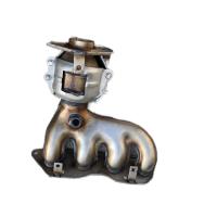 China High Standard Three Way Catalytic Converter Haima M3 for sale
