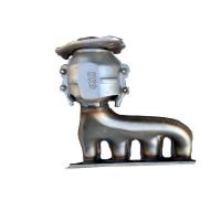 China High Standard Three Way Catalytic Converter Haima M3 for sale