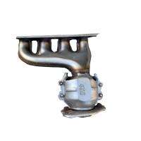 China High Standard Three Way Catalytic Converter Haima M3 for sale