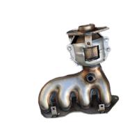 China High Standard Three Way Catalytic Converter Haima M3 for sale