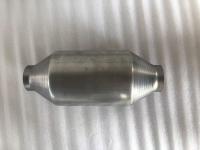 China High Standard Automobile Three Way Catalytic Converter Universal IX25 IX35 Ford Cheverot Jeep for sale