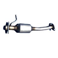China Manufacturer Supplies Three Way Catalytic Converter Uno 1.5 for sale