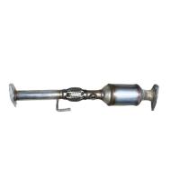 China Manufacturer Three Way Catalytic Converter Suitable For Xiaokang C32 for sale