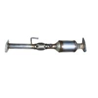 China Manufacturer Three Way Catalytic Converter Suitable For Xiaokang C32 for sale