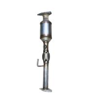 China Manufacturer Three Way Catalytic Converter Suitable For Xiaokang C32 for sale