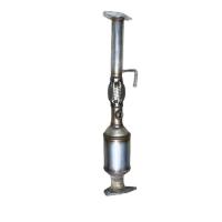 China Manufacturer Three Way Catalytic Converter Suitable For Xiaokang C32 for sale