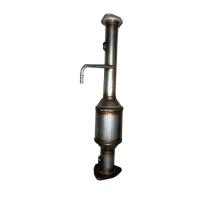 China Suitable For Changan Yuewang 65cm Three Way Catalytic Converter for sale