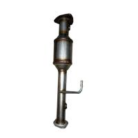 China Suitable For Changan Yuewang 65cm Three Way Catalytic Converter for sale