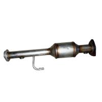 China Suitable For Changan Yuewang 65cm Three Way Catalytic Converter for sale