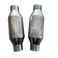 China High Standard Three-Way Catalytic Converter Universal Three-Way Catalytic Converter Universal Package for sale