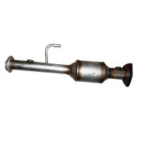 China Suitable For Changan Yuewang 65cm Three Way Catalytic Converter for sale