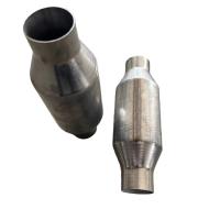 China High Standard Three-Way Catalytic Converter Universal Three-Way Catalytic Converter Universal Package for sale