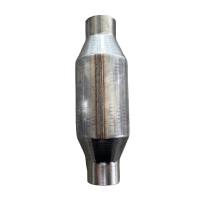 China High Standard Three-Way Catalytic Converter Universal Three-Way Catalytic Converter Universal Package for sale