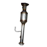 China Suitable For Changan Yuewang 65cm Three Way Catalytic Converter for sale