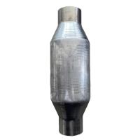 China High Standard Three-Way Catalytic Converter Universal Three-Way Catalytic Converter Universal Package for sale