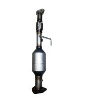 China High Standard Three Way Catalytic Converter Is Suitable For Changan Series for sale