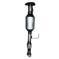 China High Standard Three Way Catalytic Converter Is Suitable For Changan Series for sale
