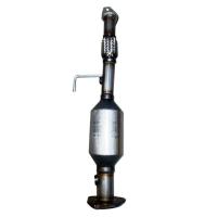 China High Standard Three Way Catalytic Converter Is Suitable For Changan Series for sale
