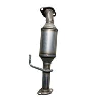 China Dongfeng Xiaokang C37 55cm Three Way Catalytc Converter for sale