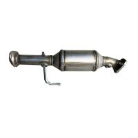 China Dongfeng Xiaokang C37 55cm Three Way Catalytc Converter for sale