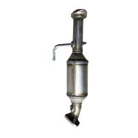 China Dongfeng Xiaokang C37 55cm Three Way Catalytc Converter for sale