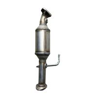 China Dongfeng Xiaokang C37 55cm Three Way Catalytc Converter for sale