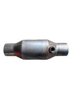 China High Standard Universal Three Way Catalytic Converter 80 X 60 for sale