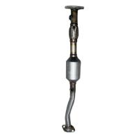 China High Standard Three Way Catalytic Converter Suitable For Dongfeng Xiaokang K02 86cm for sale