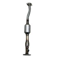 China High Standard Three Way Catalytic Converter Suitable For Dongfeng Xiaokang K02 86cm for sale