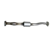 China High Standard Three Way Catalytic Converter Suitable For Dongfeng Xiaokang K02 86cm for sale