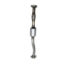 China High Standard Three Way Catalytic Converter Suitable For Dongfeng Xiaokang K02 86cm for sale
