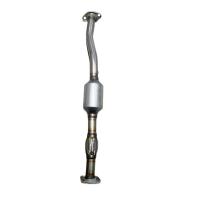 China High Standard Three Way Catalytic Converter Suitable For Dongfeng Xiaokang K02 86cm for sale