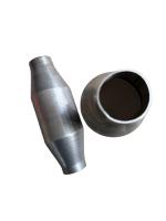 China Factory Direct Supply Of Universal Three Way Catalytic Converter IX25 IX35 Ford Cheverot Jeep for sale