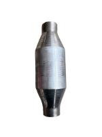 China Factory Direct Supply Of Universal Three Way Catalytic Converter IX25 IX35 Ford Cheverot Jeep for sale