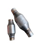 China Factory Direct Supply Of Universal Three Way Catalytic Converter With High Standards IX25 for sale
