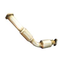 China High Standard Three Way Catalytic Converter Suitable For Harvard H3 for sale