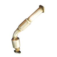 China High Standard Three Way Catalytic Converter Suitable For Harvard H3 for sale