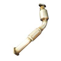 China High Standard Three Way Catalytic Converter Suitable For Harvard H3 for sale