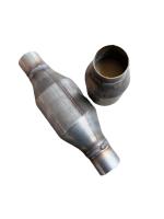 China Factory Direct Supply Of Universal Three Way Catalytic Converter With High Standards IX25 for sale