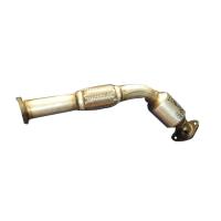 China High Standard Three Way Catalytic Converter Suitable For Harvard H3 for sale