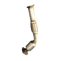 China High Standard Three Way Catalytic Converter Suitable For Harvard H3 for sale